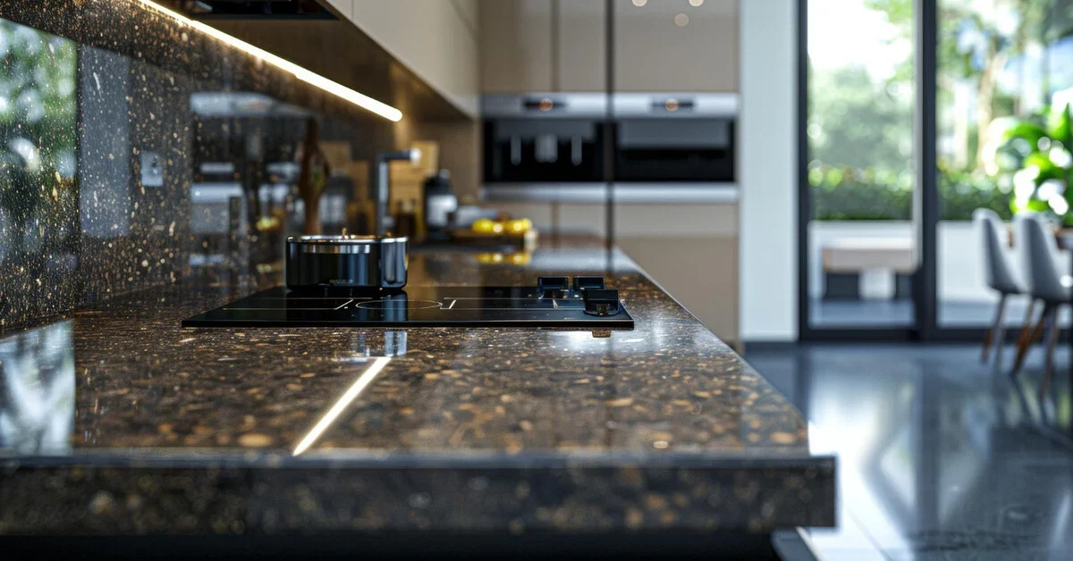 A Guide to Choosing the Affordable Kitchen Countertops