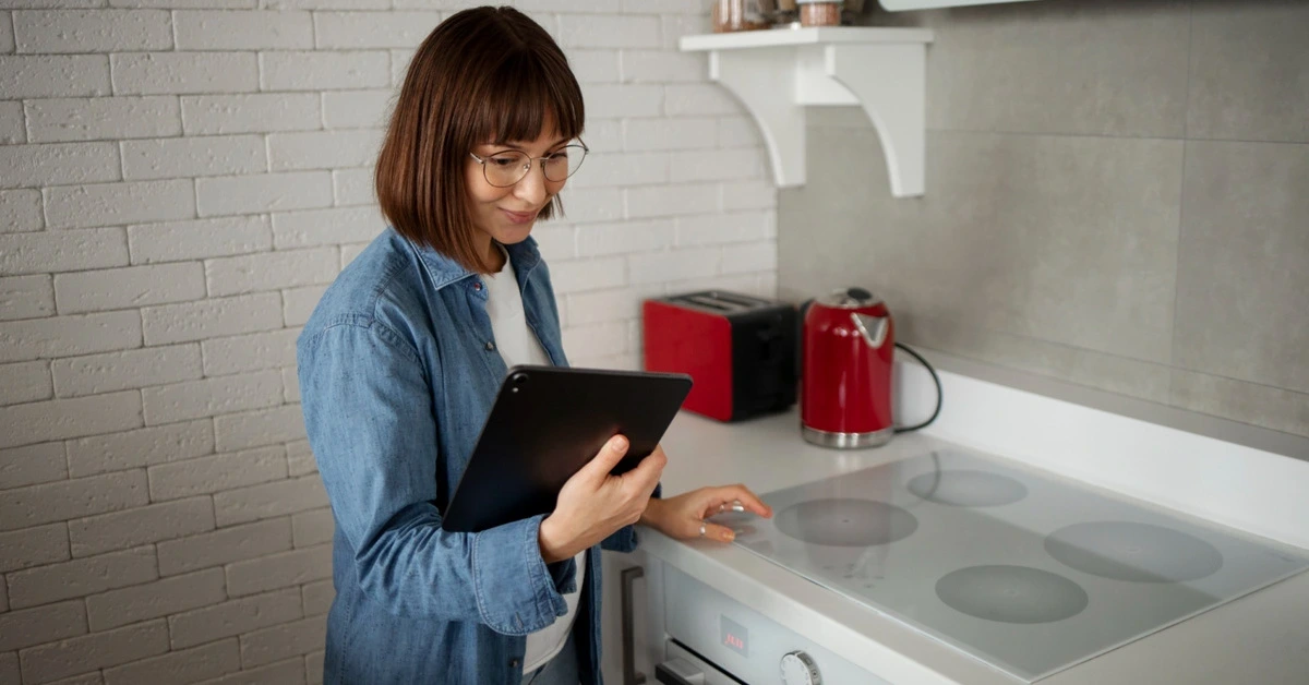 9 Tips to Choose the Best Countertops for a Busy Kitchen